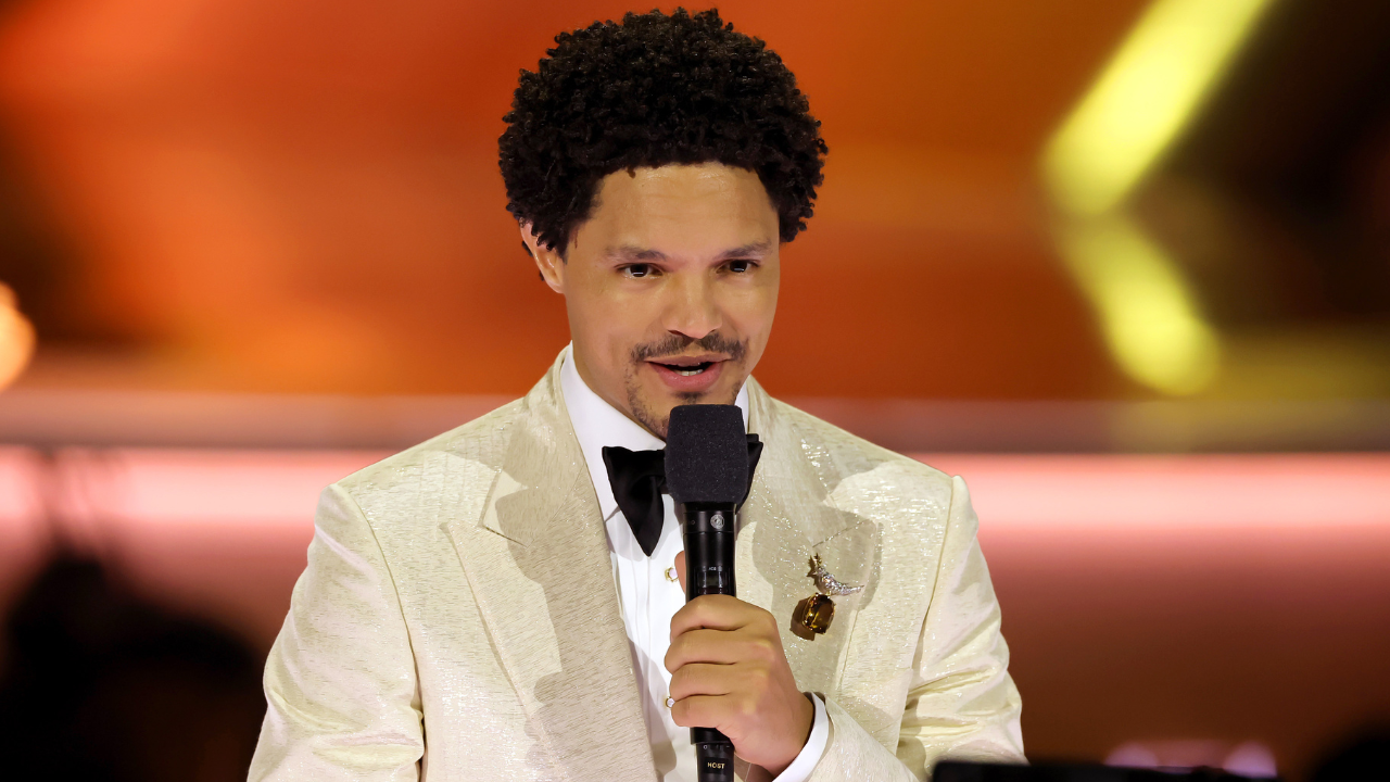 Trevor Noah Announces 2024 Australian Tour - Music Feeds