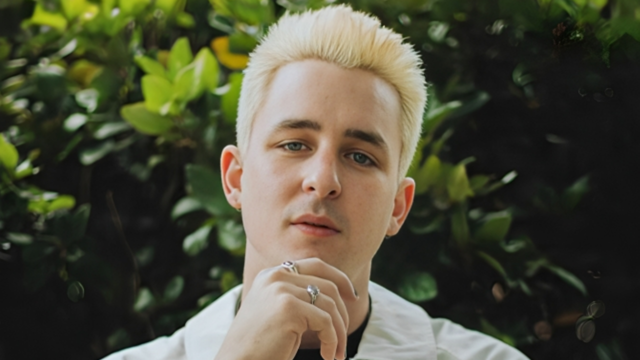 vaultboy Announces 2024 Debut Australian Tour - Music Feeds