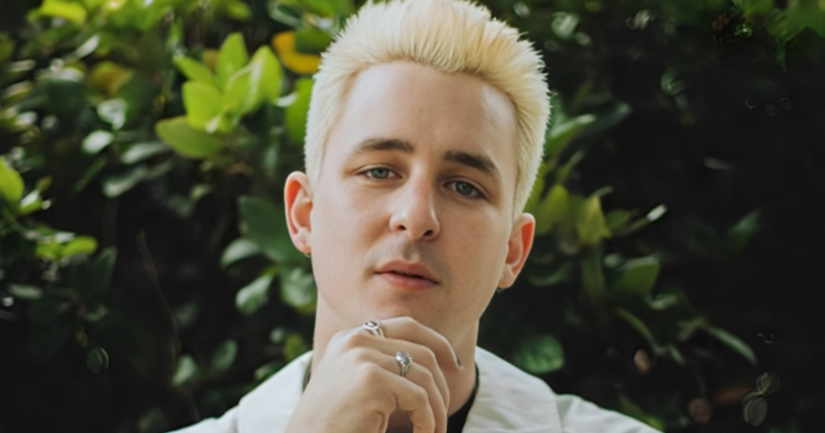 vaultboy Announces 2024 Debut Australian Tour - Music Feeds