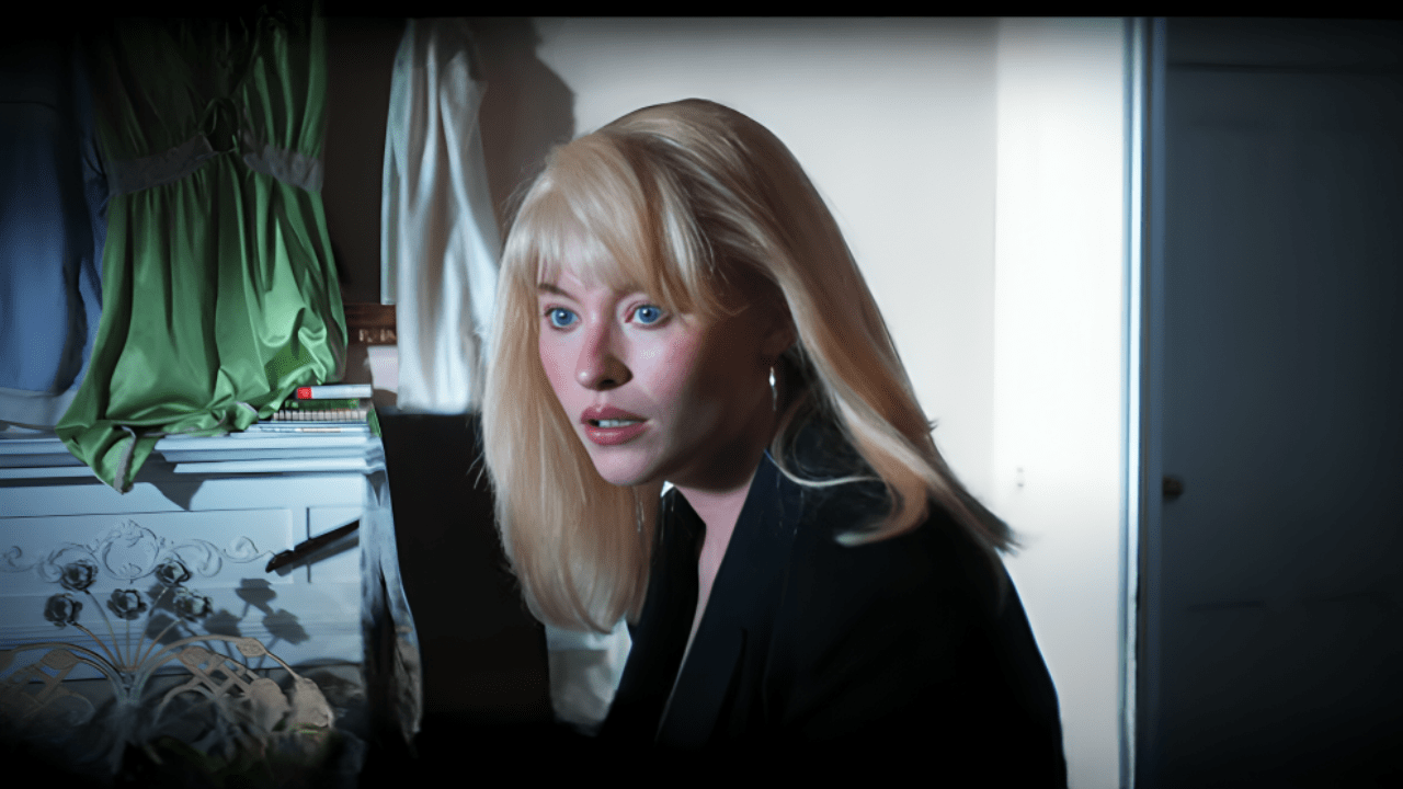 Allison Ponthier Releases New Single And Music Video For 'Skin' - Music ...