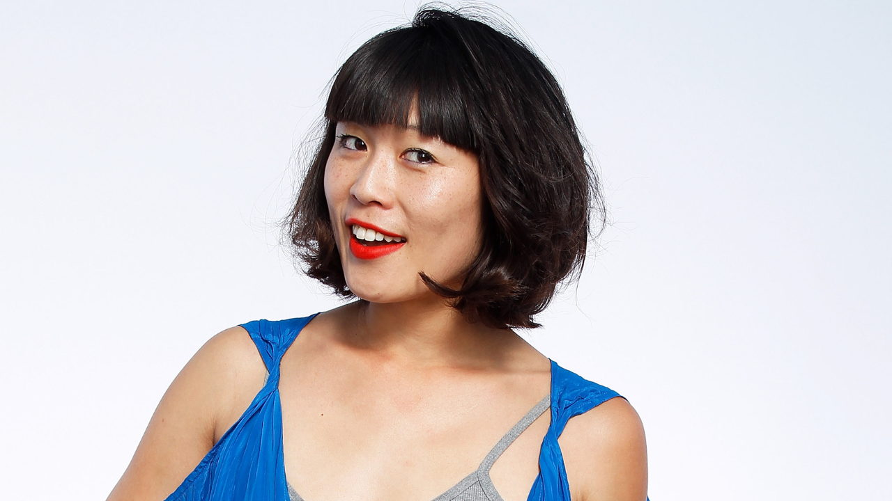 Atsuko Okatsuka Reschedules 2024 Australian Tour - Music Feeds