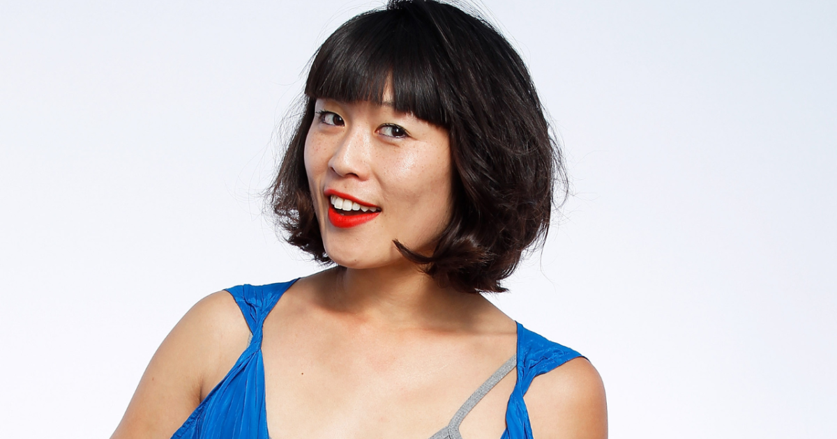 Atsuko Okatsuka Reschedules 2024 Australian Tour - Music Feeds