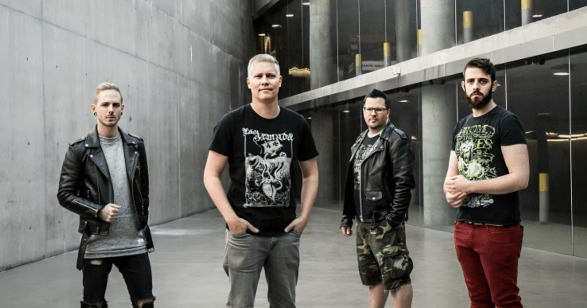 Belvedere Announce Debut Australian Tour For 2024 With The Decline ...