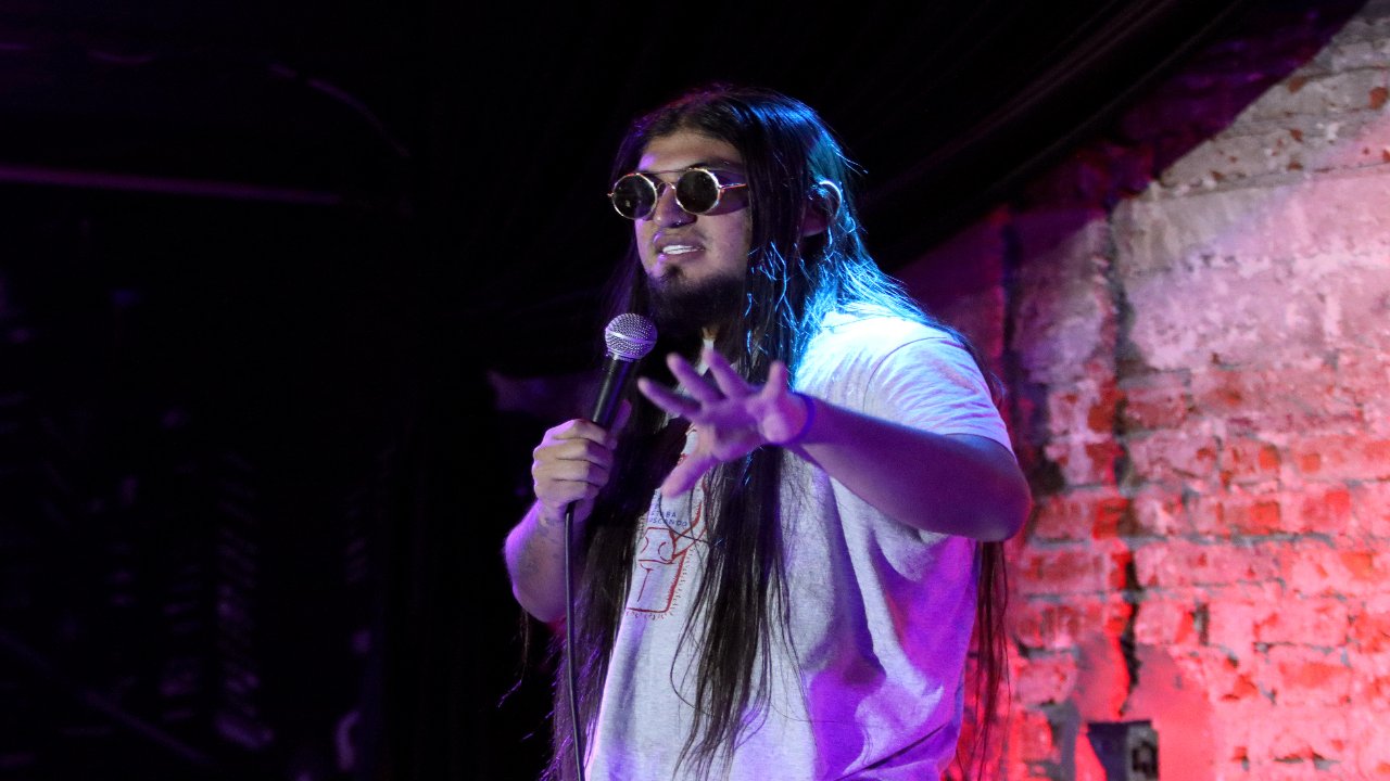 Carlos Ballarta Announces 2024 Australian Tour - Music Feeds