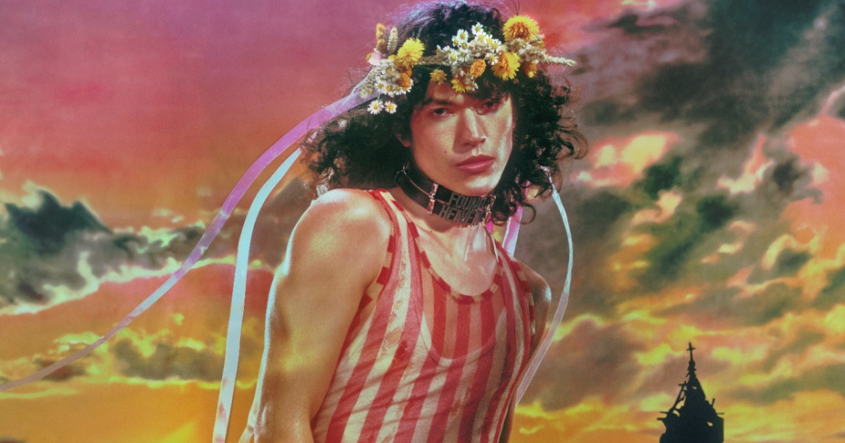 Conan Gray Releases New Single 'Alley Rose' - Music Feeds