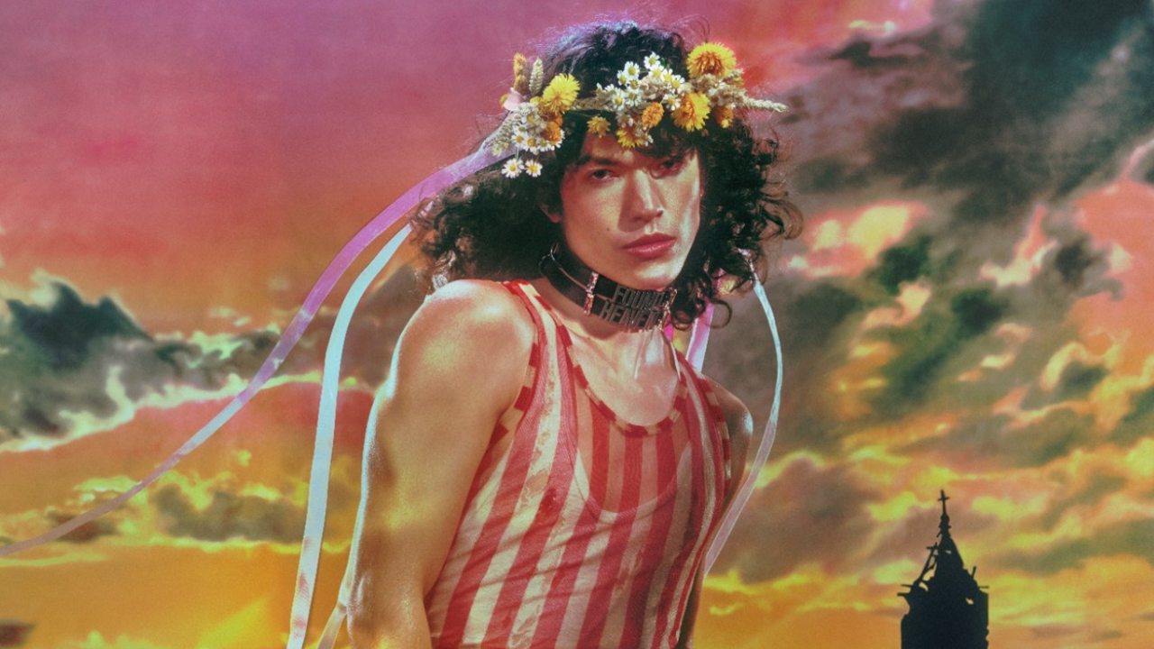 Conan Gray Releases New Single 'Alley Rose' - Music Feeds