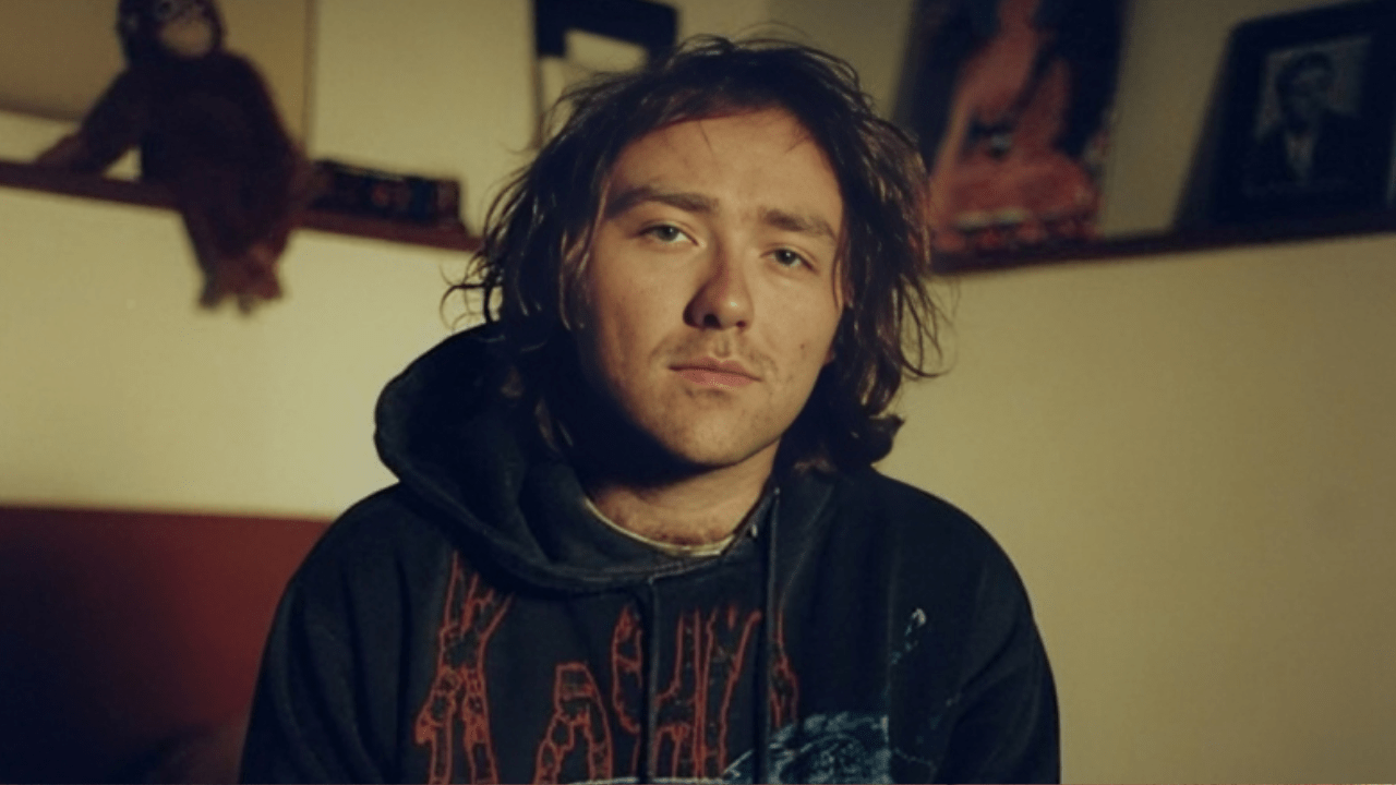 Current Joys Announces Debut Australian Tour - Music Feeds