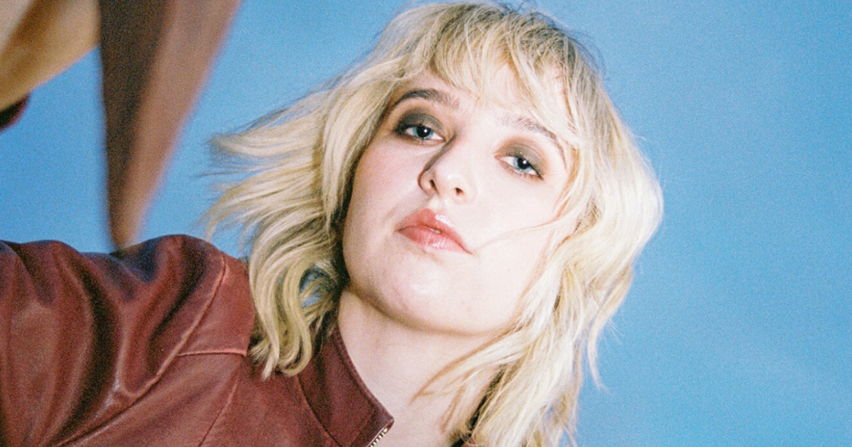 EDIE Releases New Single And Music Video For 'Villain' - Music Feeds