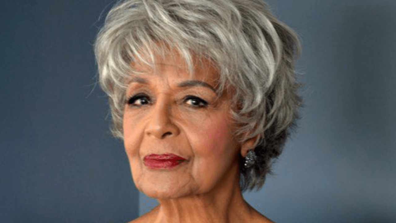 Eleanor Collins, Known As Canada's First Lady of Jazz Dies At 104 ...