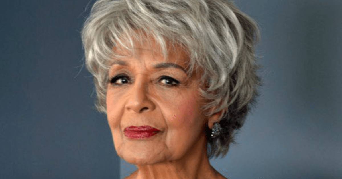 Eleanor Collins, Known As Canada's First Lady of Jazz Dies At 104 ...