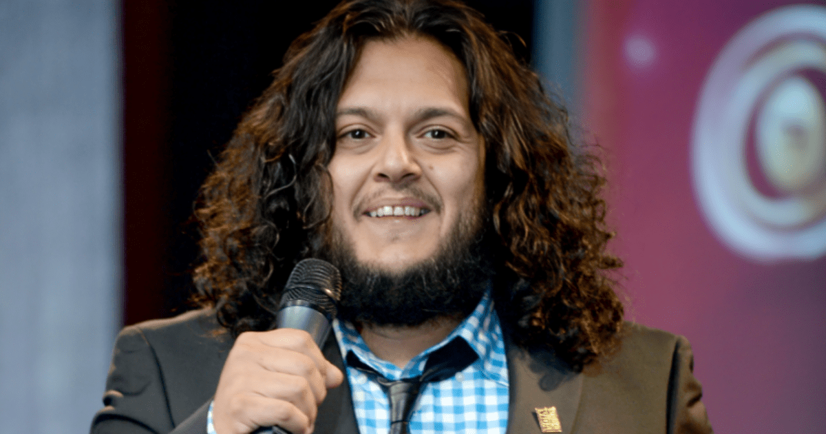 Felipe Esparza Announces 'Beyond Borders' Australian Tour - Music Feeds