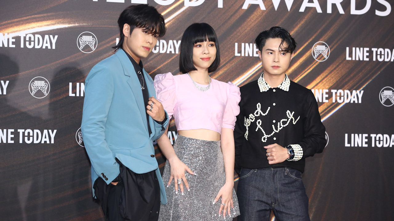 Accusefive Announce 2024 Australian Tour - Music Feeds