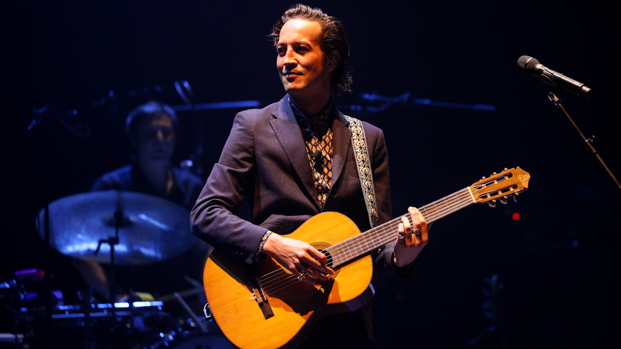 Marlon Williams Announces 2024 Australian Tour - Music Feeds