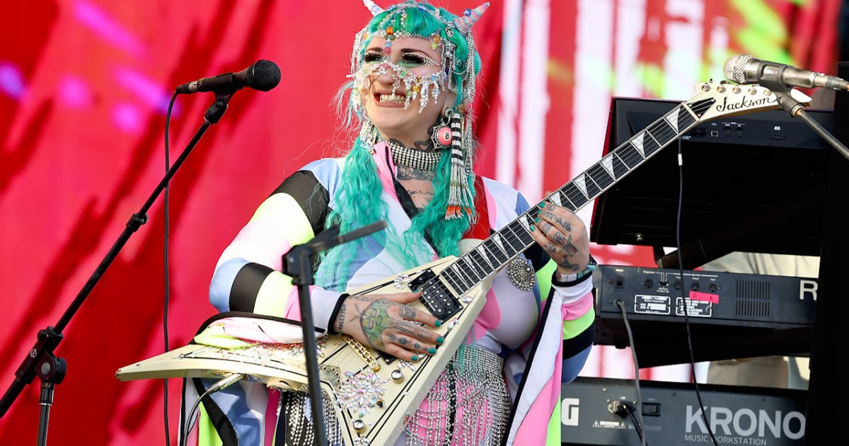 Hiatus Kaiyote Announce New Album 'Love Heart Cheat Code' - Music Feeds
