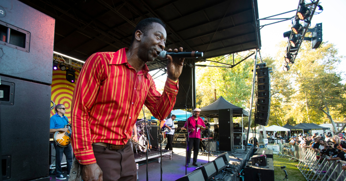 Greg Lee, Hepcat Lead Vocalist Dies At 53 - Music Feeds