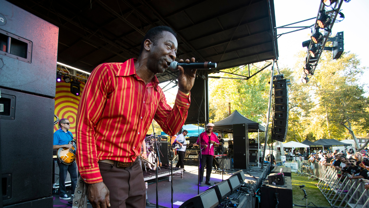 Greg Lee, Hepcat Lead Vocalist Dies At 53 - Music Feeds