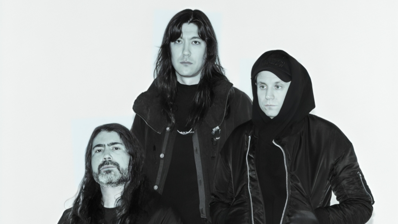 HEALTH Announce 2024 'Rat-Based Warfare Down Under Tour' - Music Feeds
