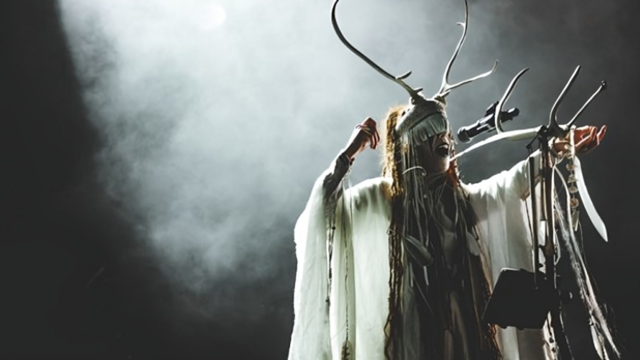 Heilung Announce 2024 Australian Tour - Music Feeds