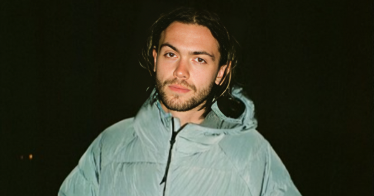 Humble the Great Releases Debut Ep 'every night was the same' - Music Feeds