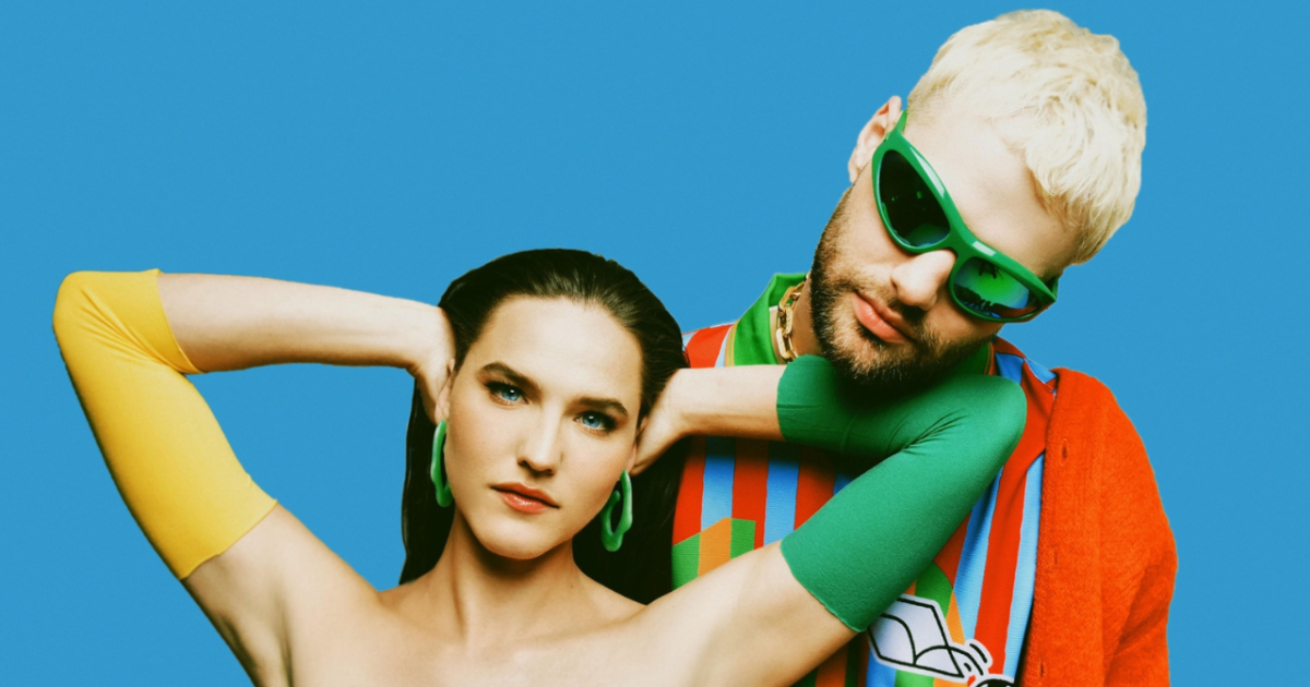 J Balvin Announces Australian Tour 2024 - Music Feeds