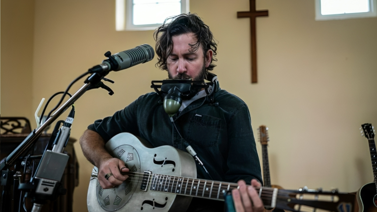 Jack Biilmann Releases New Single And Annnounces Australian Tour Dates ...