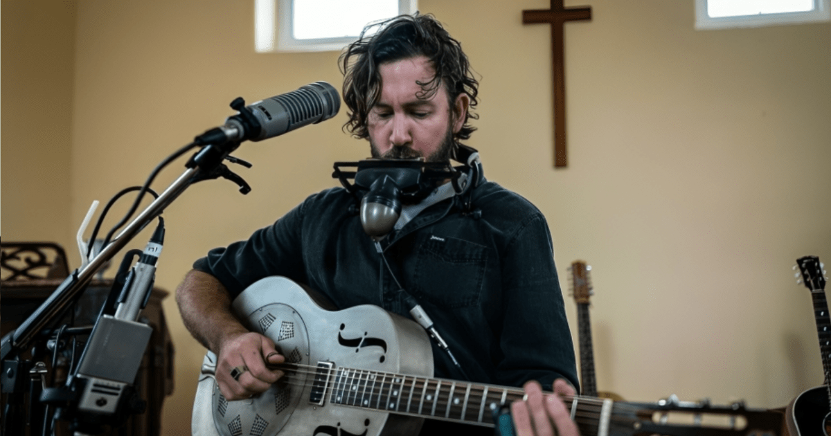 Jack Biilmann Releases New Single And Annnounces Australian Tour Dates ...