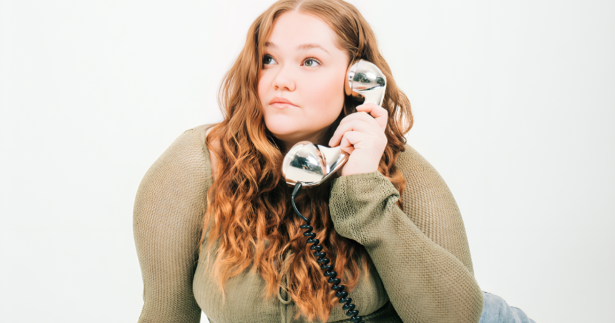 Kate Gill Announces Debut EP 'from my bedroom floor' - Music Feeds