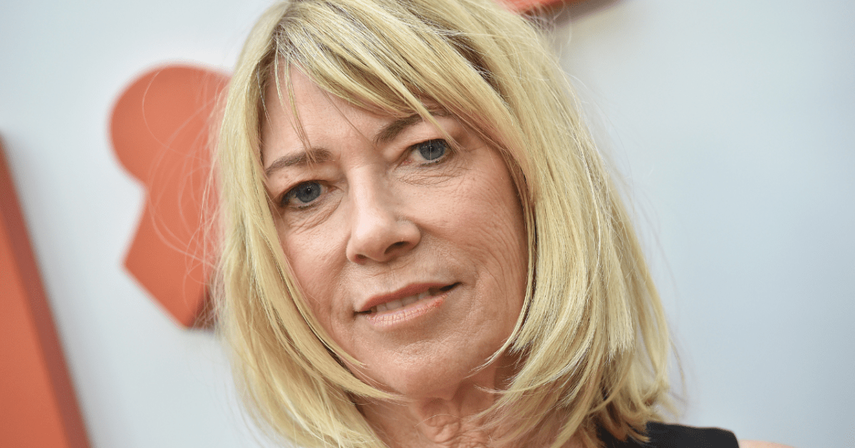 Kim Gordon Releases New Album 'The Collective' With A Music Video For ...