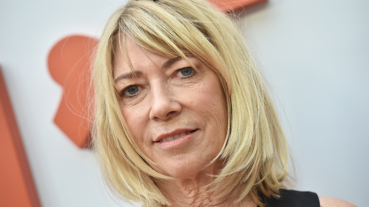 Kim Gordon Releases New Album 'The Collective' With A Music Video For ...