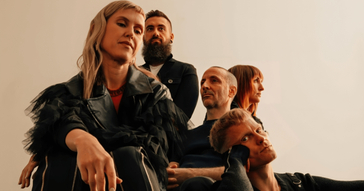 Mother Mother Announce 2024 Australian Tour - Music Feeds