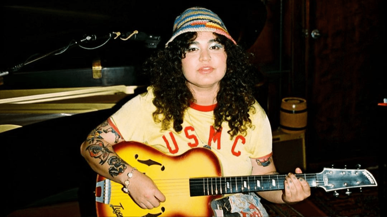 Remi Wolf Announces Sophomore Album 'Big Ideas' And Releases First ...