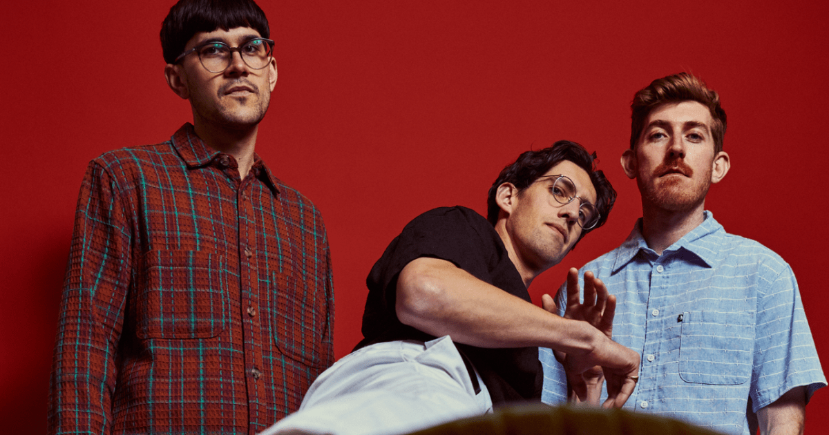 STUMPS Announces 2024 Australian Tour - Music Feeds