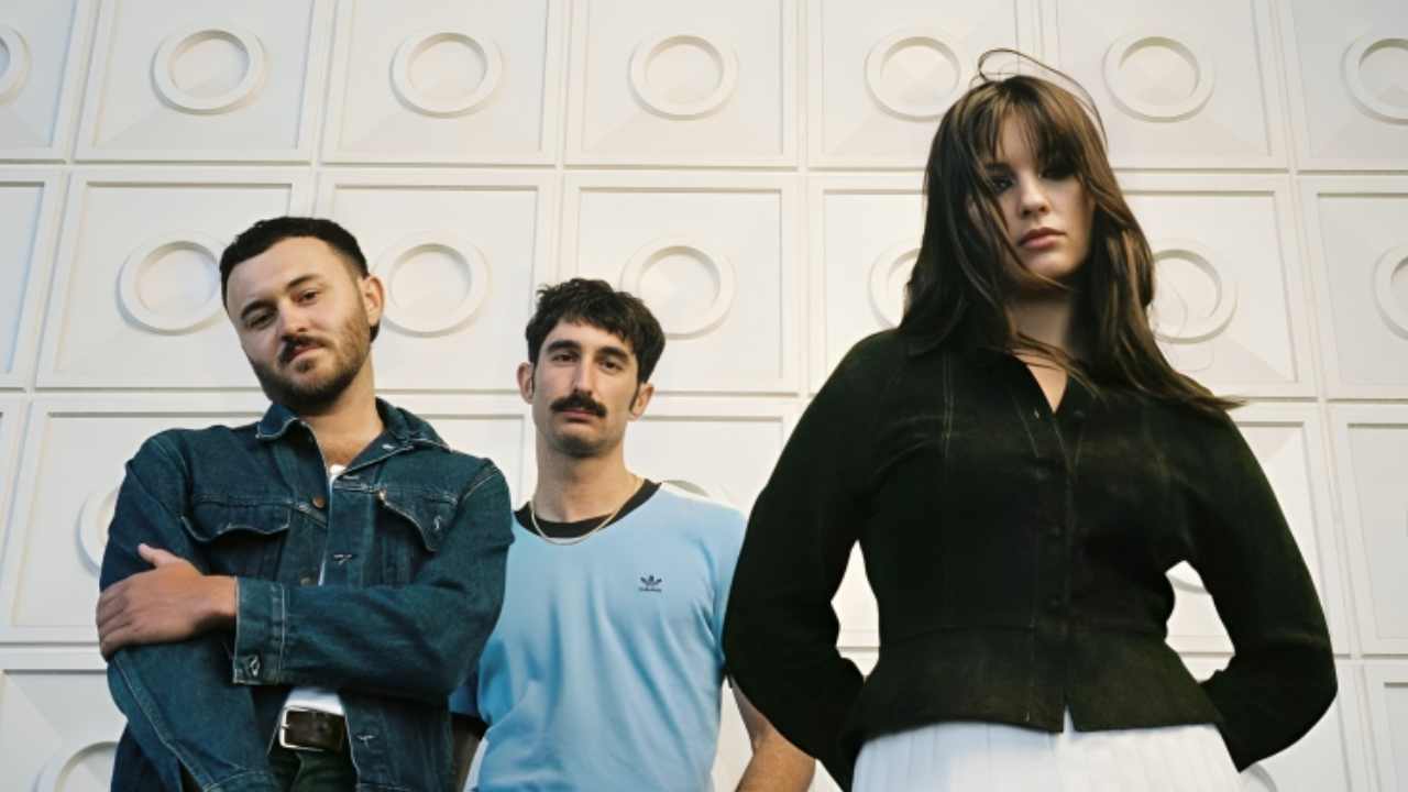 San Cisco Announce First Part Of ‘Under The Light’ Regional Tour ...