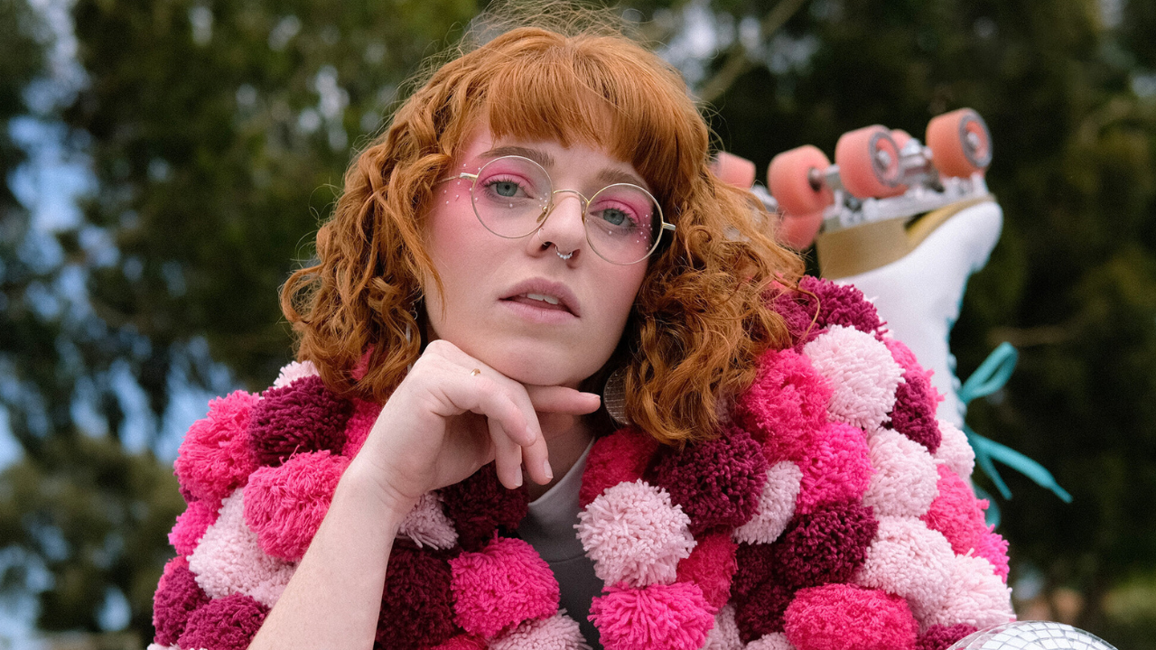 PREMIERE: Stacey Ann's Debut EP 'A Change In The Wind' Explores Self ...