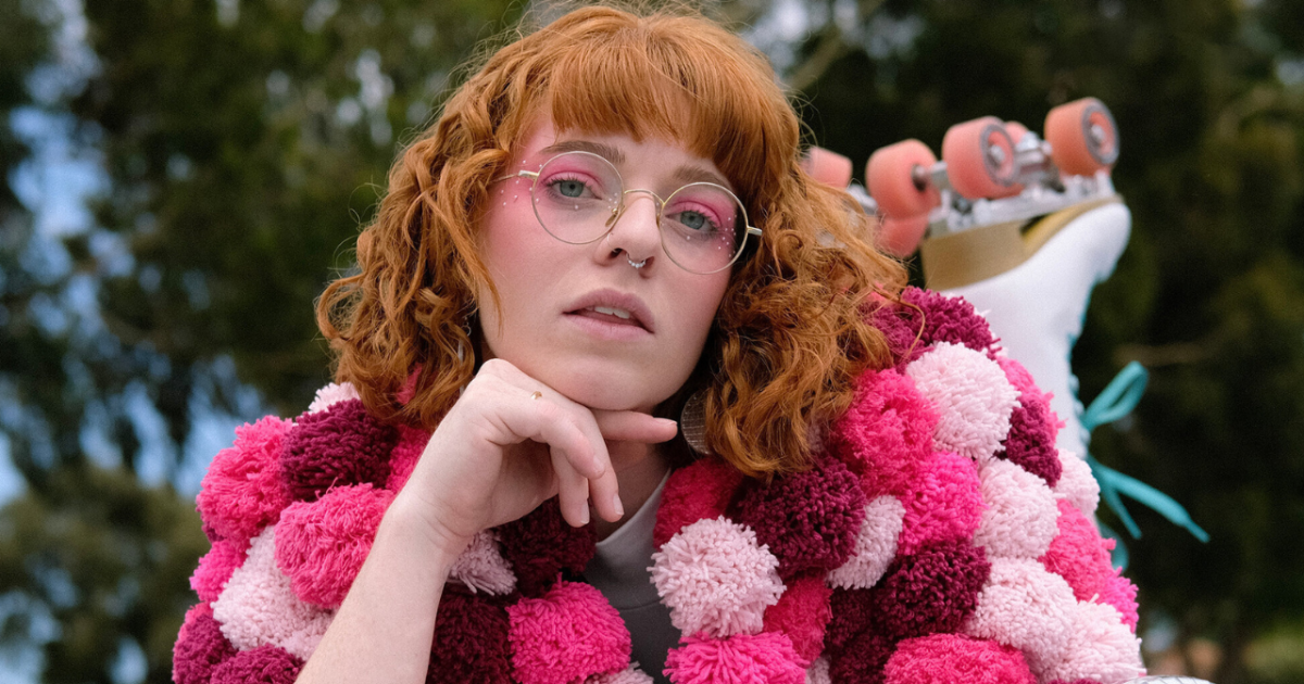 PREMIERE: Stacey Ann's Debut EP 'A Change In The Wind' Explores Self ...