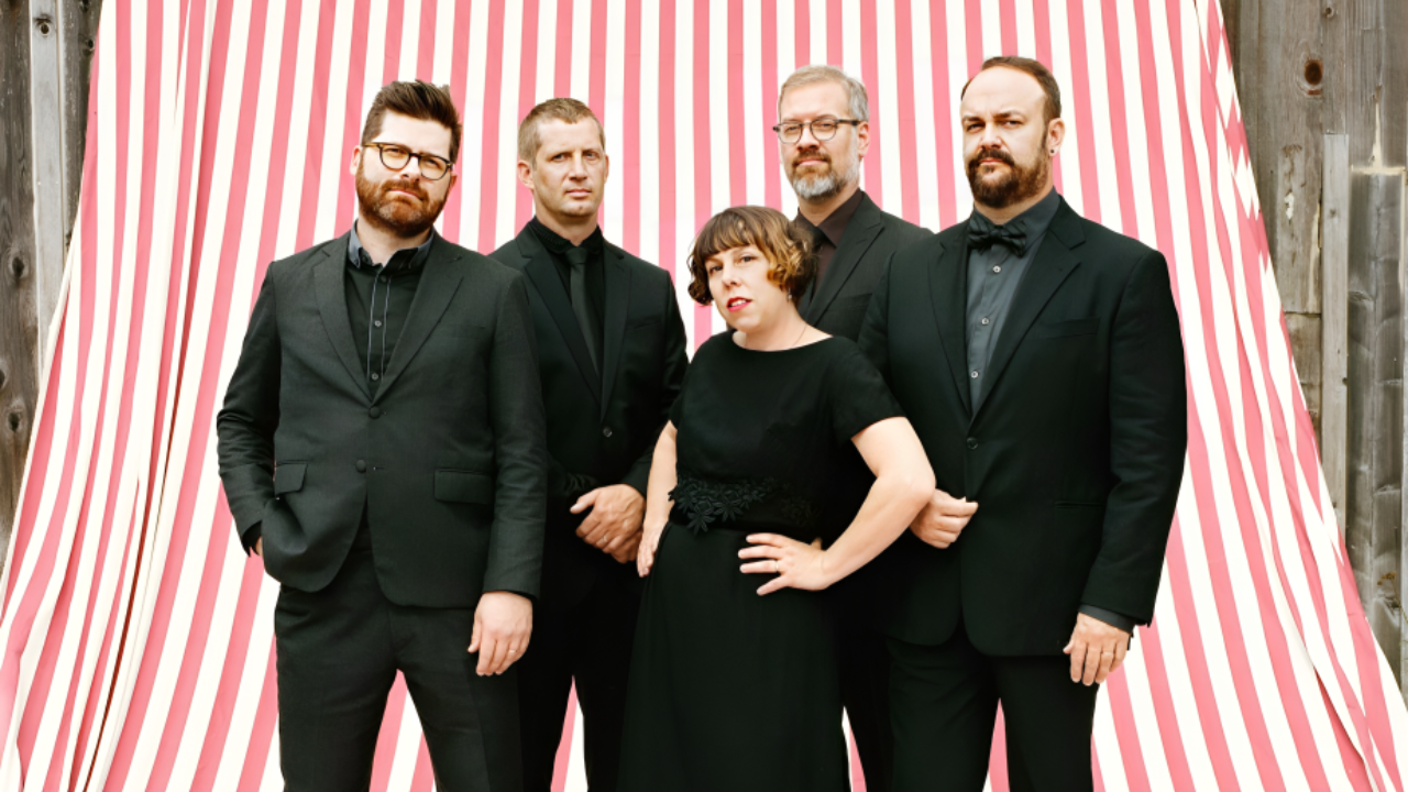 The Decemberists Announce New Album ‘As It Ever Was, So It Will Be ...