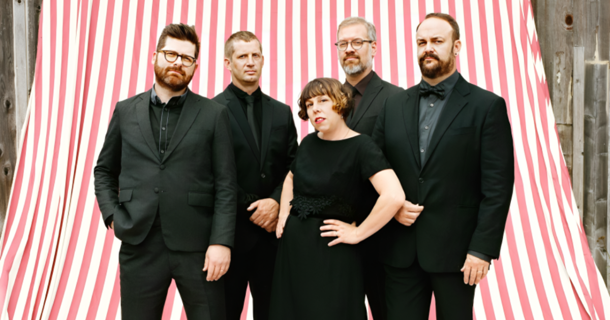 The Decemberists Announce New Album ‘As It Ever Was, So It Will Be ...