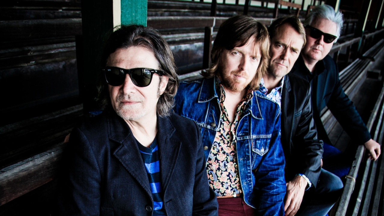 The Stems Announce 40th Anniversary Tour - Music Feeds