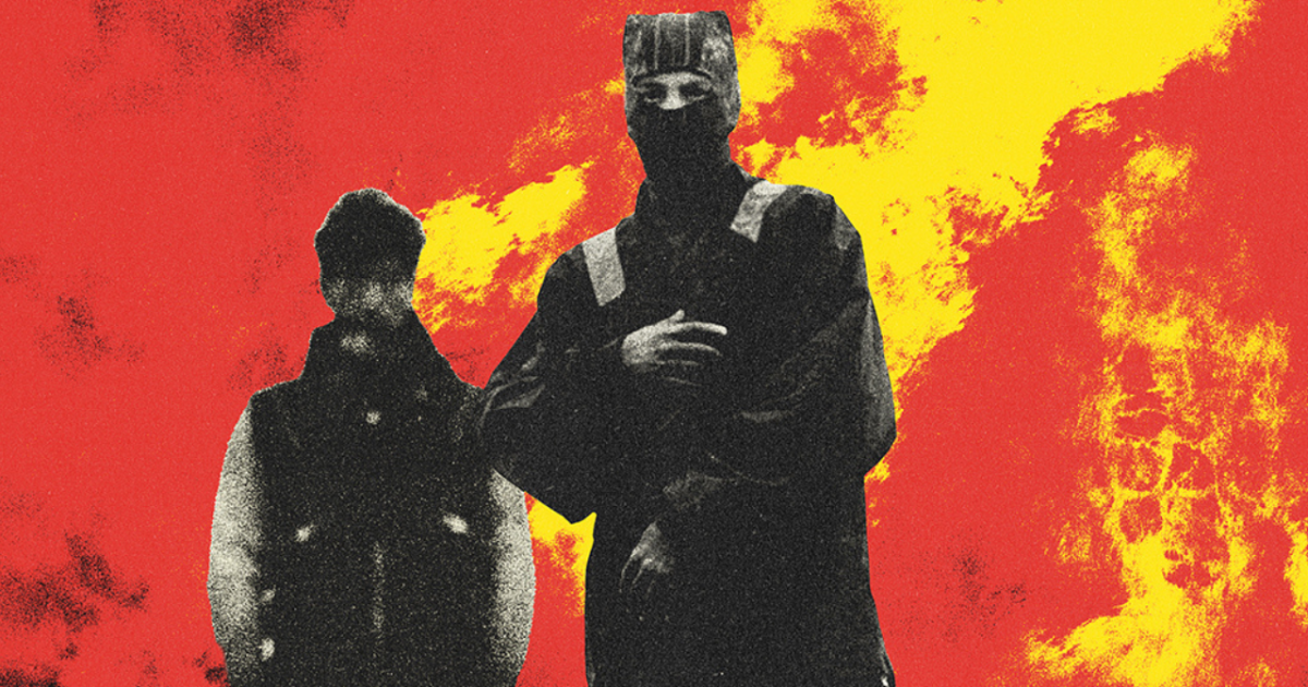 Twenty One Pilots Announce New Album 'Clancy' Arriving This May