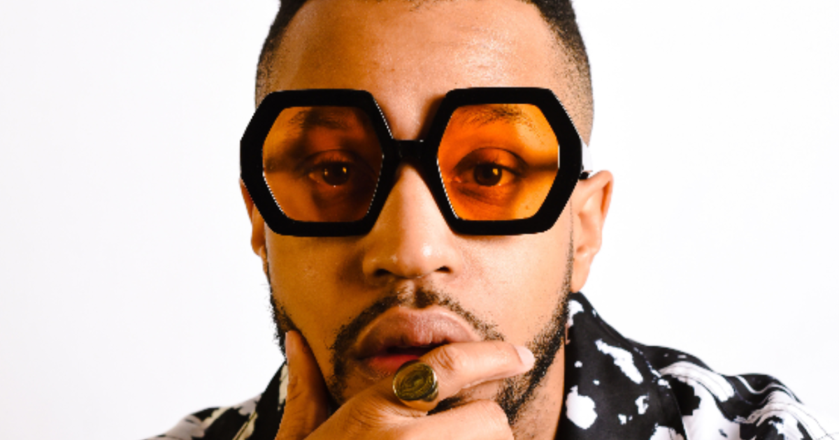US Rapper Pell Announces Debut Australian Tour For 2024