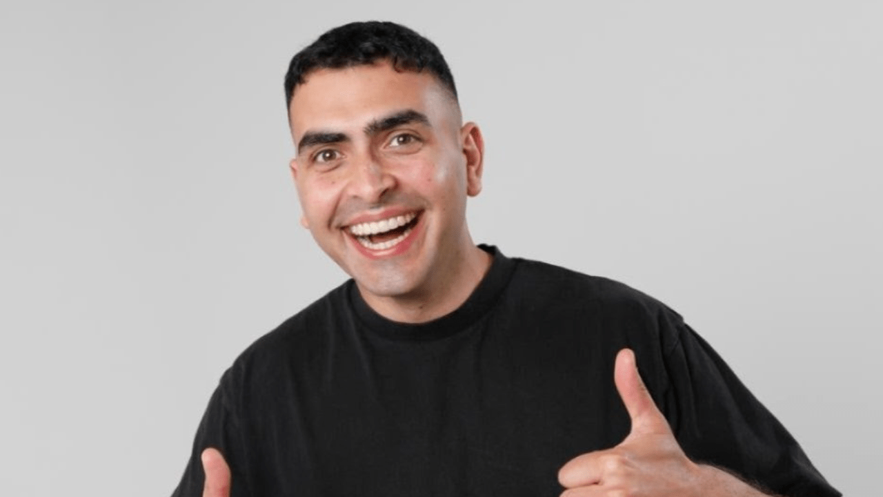 DJ Sammy Virji Announces 2024 Australian Tour Dates