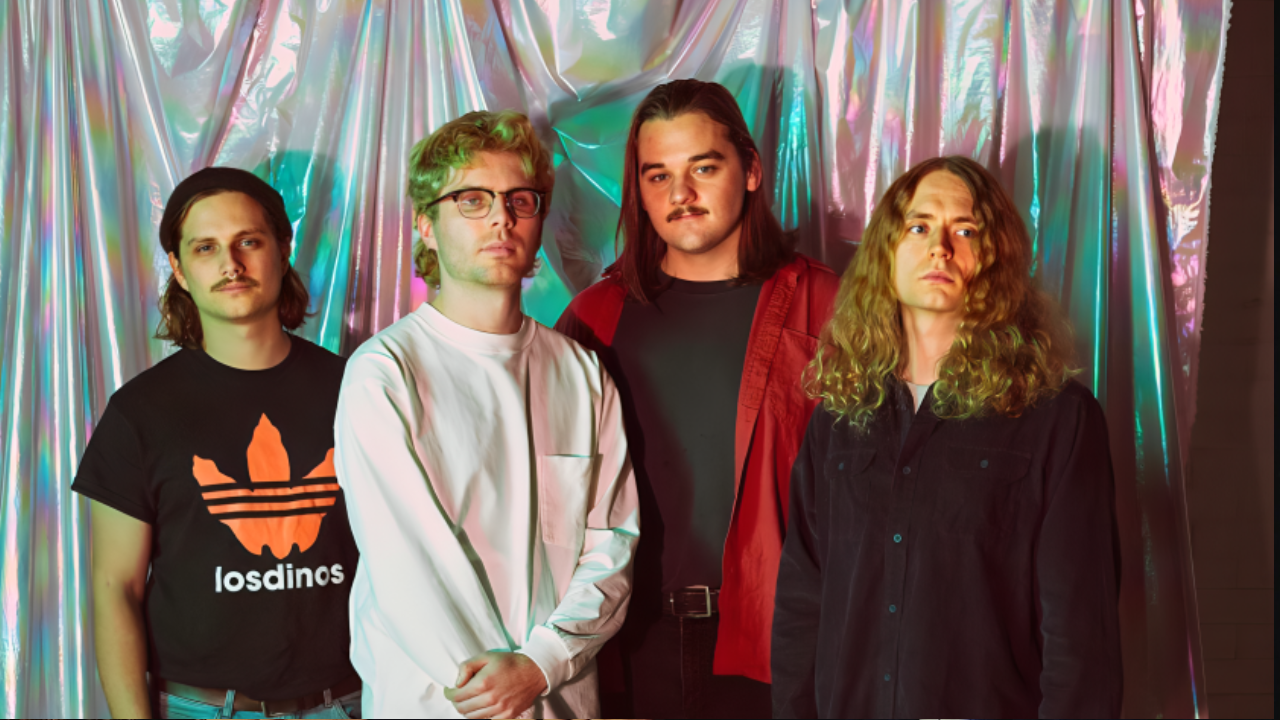 Vacations Announce 2024 Australian Tour - Music Feeds