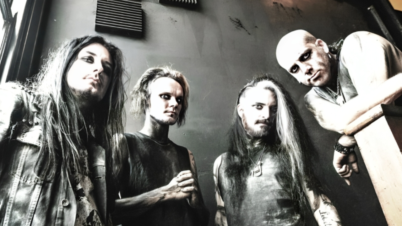 Witchgrinder Announce Upcoming Album 'Nothing Stays Buried' And Release ...