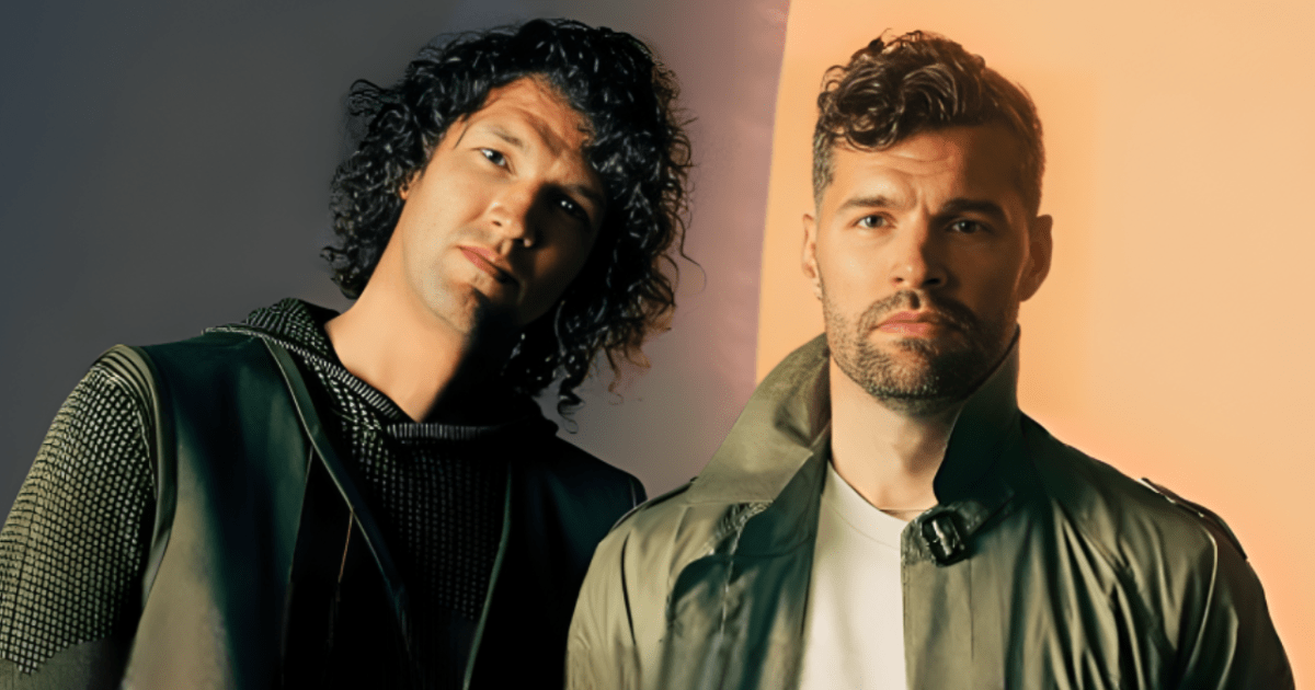 for KING + COUNTRY Announces 2024 'The Homecoming Tour' - Music Feeds