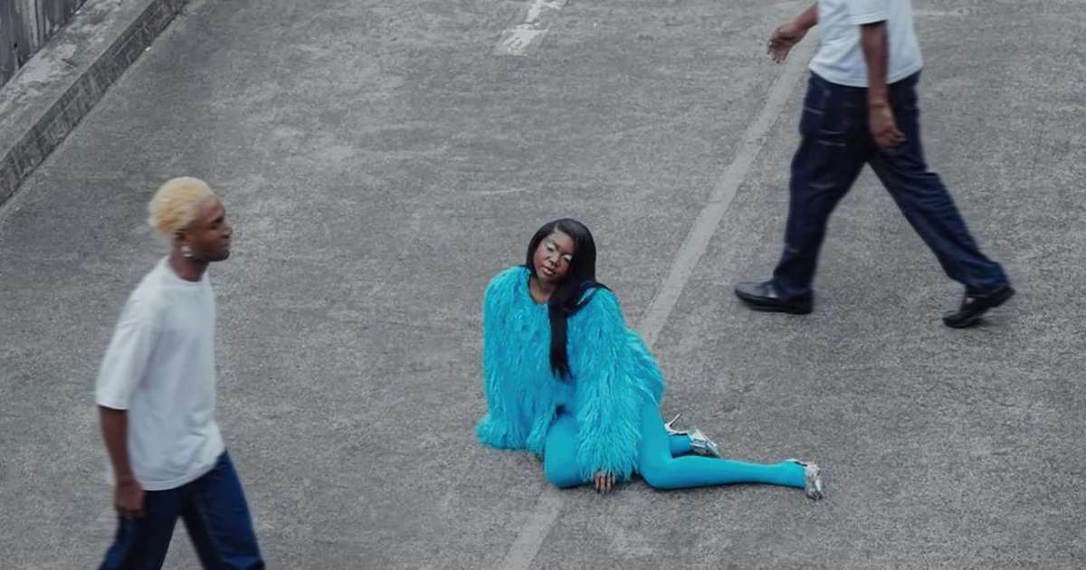 Chanel Loren Shares New Single 'Zone' - Music Feeds