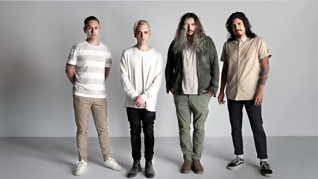 Badflower Announce Debut Australian Tour - Music Feeds