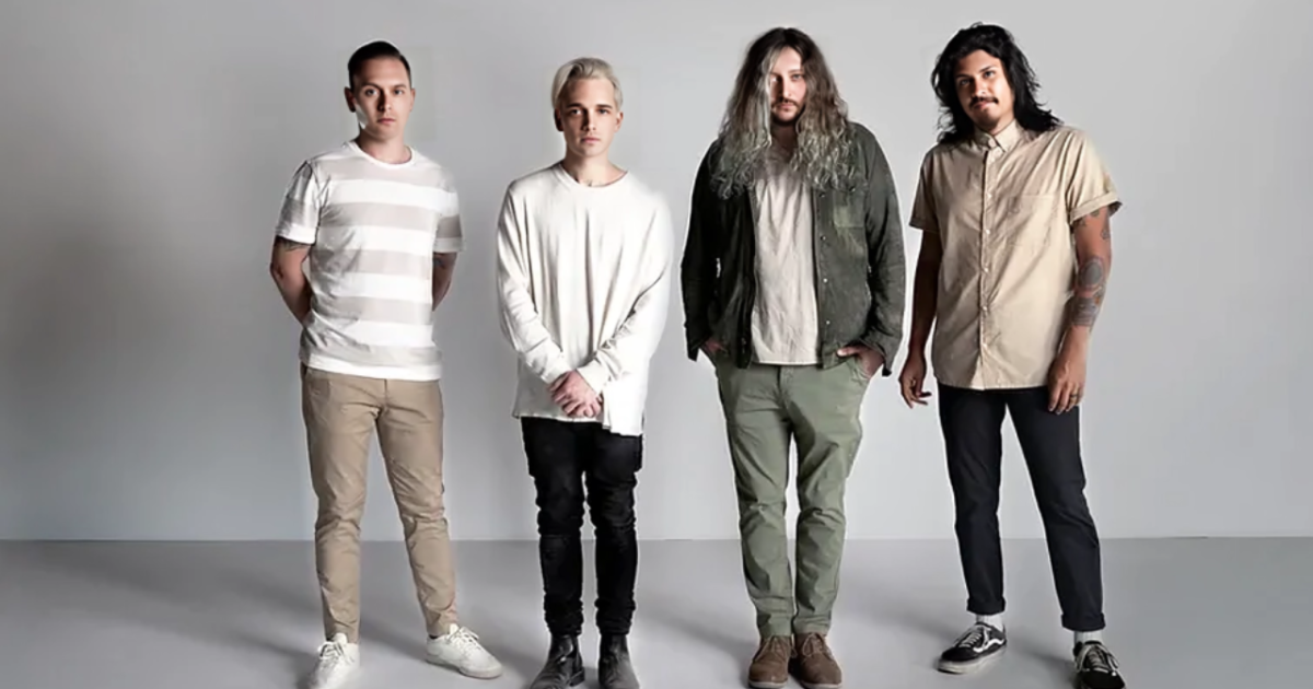 Badflower Announce Debut Australian Tour - Music Feeds