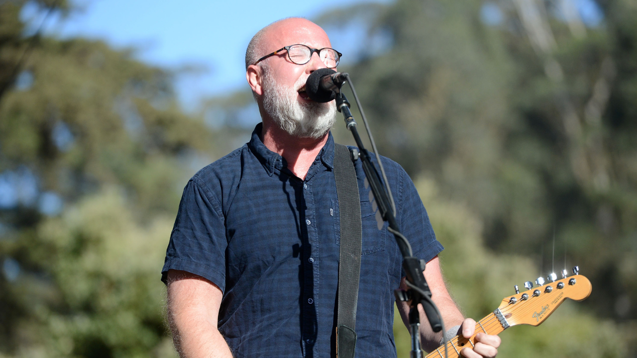 Bob Mould Announces First Australian Tour In 12 Years - Music Feeds
