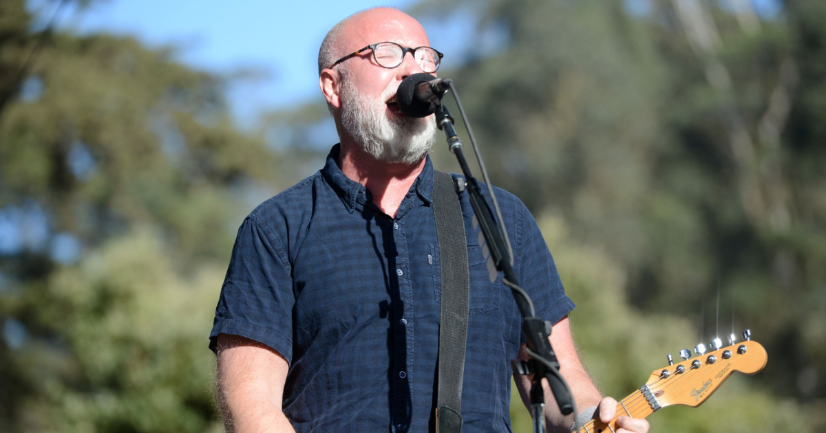 Bob Mould Announces First Australian Tour In 12 Years - Music Feeds
