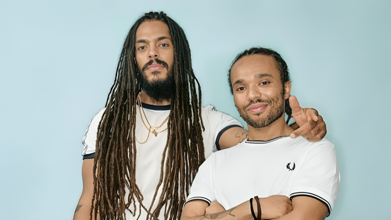 Bob Vylan Release New Album 'Humble As The Sun' - Music Feeds